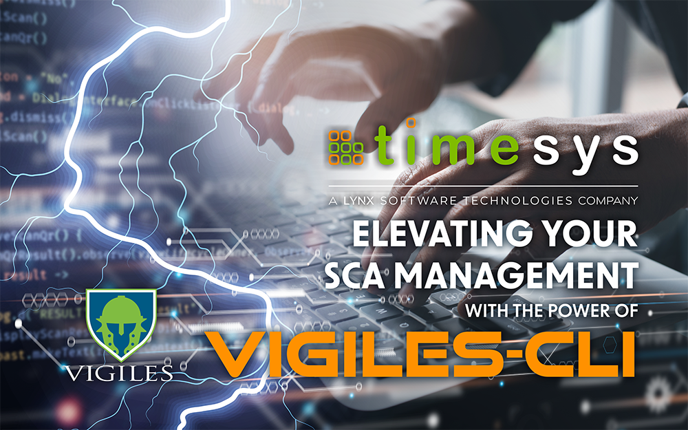 Elevating Your SCA Management with the Power of Vigiles-CLI - Timesys