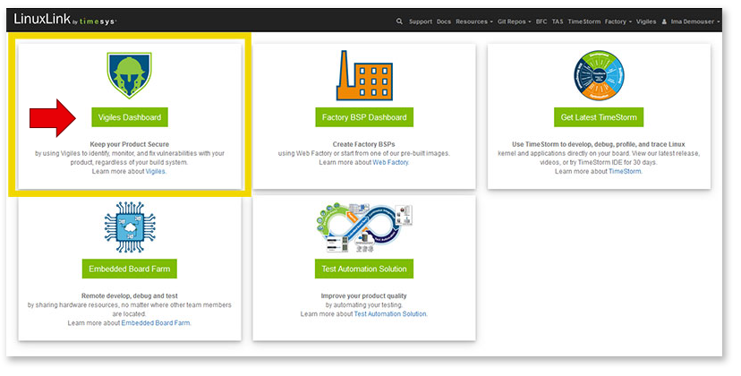 Vigiles Prime Tutorial: Part 1 - Getting Started with the Core Features ...